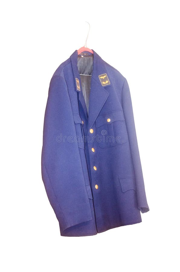 Uniform, Train Drivers, Railway Stock Photo - Image of ranking, drivers ...