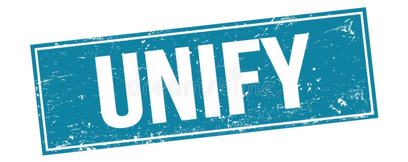 Unify Stock Illustrations – 413 Unify Stock Illustrations, Vectors ...