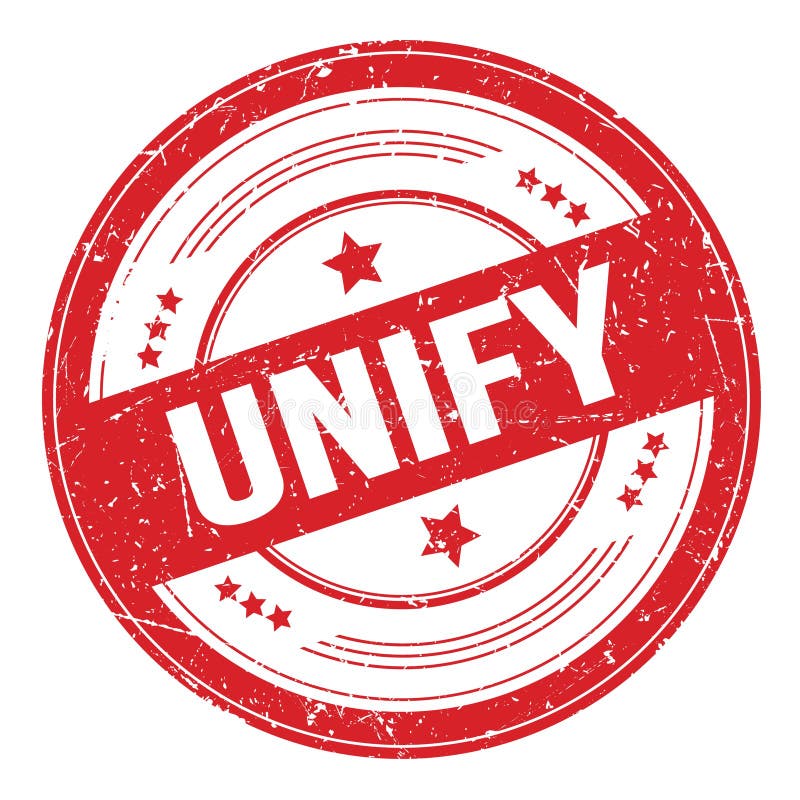 Unify Stock Illustrations – 413 Unify Stock Illustrations, Vectors ...