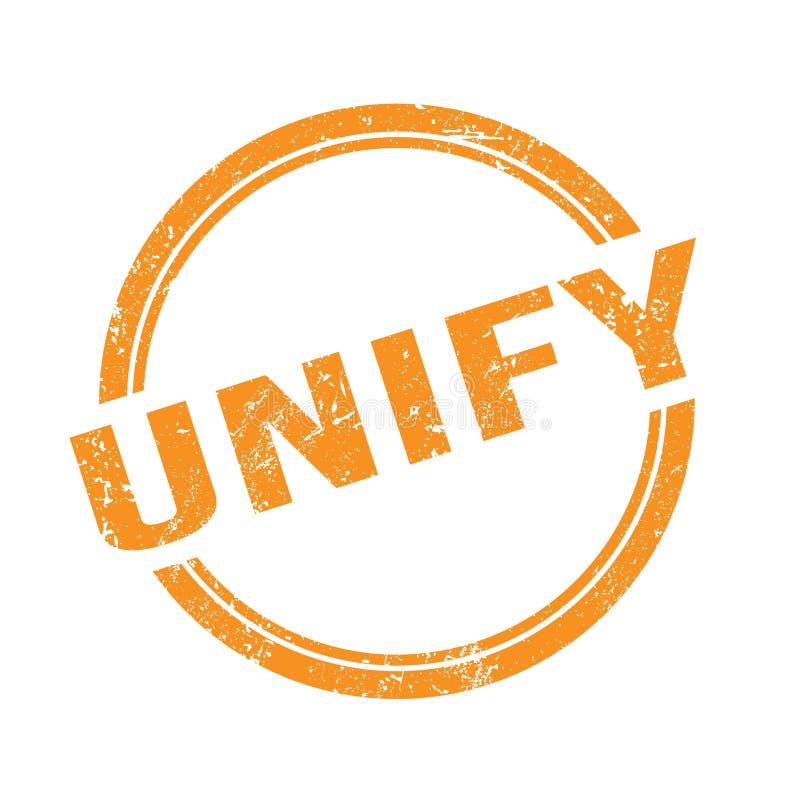 Unify Stock Illustrations – 413 Unify Stock Illustrations, Vectors ...