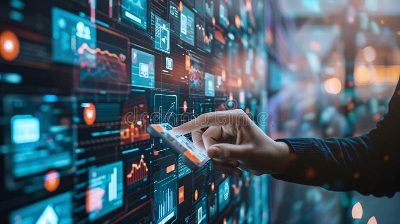 Unifying Various Digital Marketing Channels into a Single, Generated AI ...