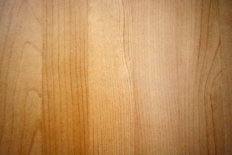 Yellow, Light Background Made of Natural Wood, Opened with Building ...