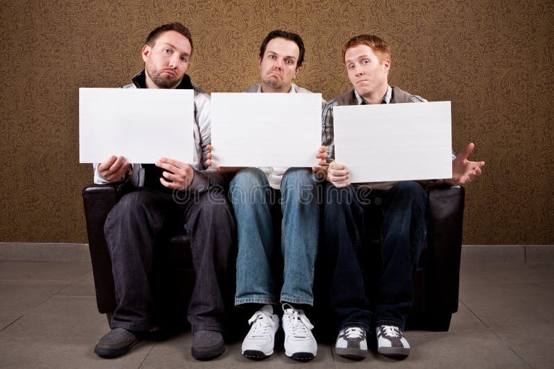 Unimpressed Judges stock image. Image of copy, disappointed - 20978155