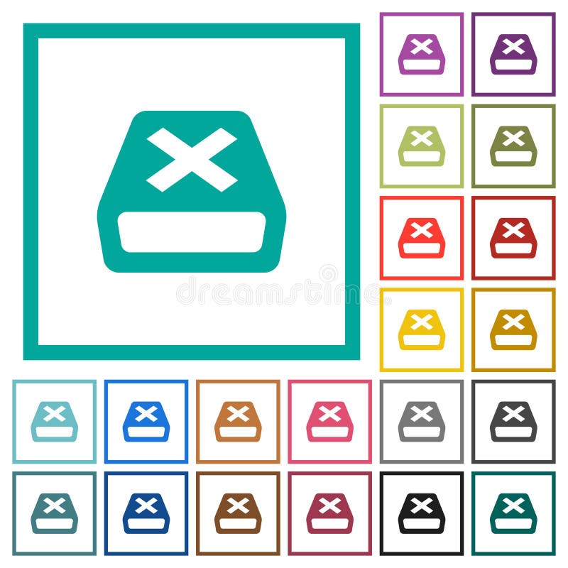 Uninstall Icons Stock Illustrations – 70 Uninstall Icons Stock ...