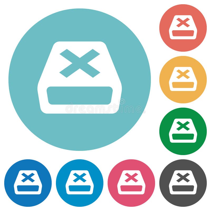 Uninstall Icons Stock Illustrations – 70 Uninstall Icons Stock ...