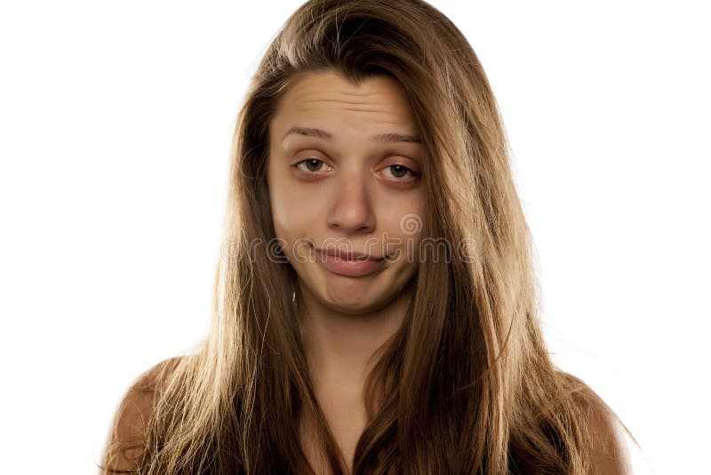 Uninterested Young Stylish Man Yawning As Hear Boring Conversation ...