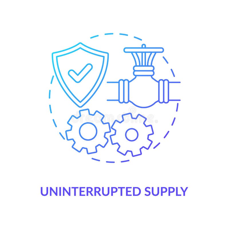 Uninterrupted Stock Illustrations – 816 Uninterrupted Stock ...