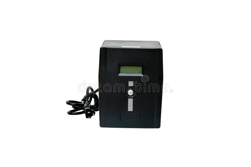 Old battery stock image. Image of equipment, power, energy - 44897975