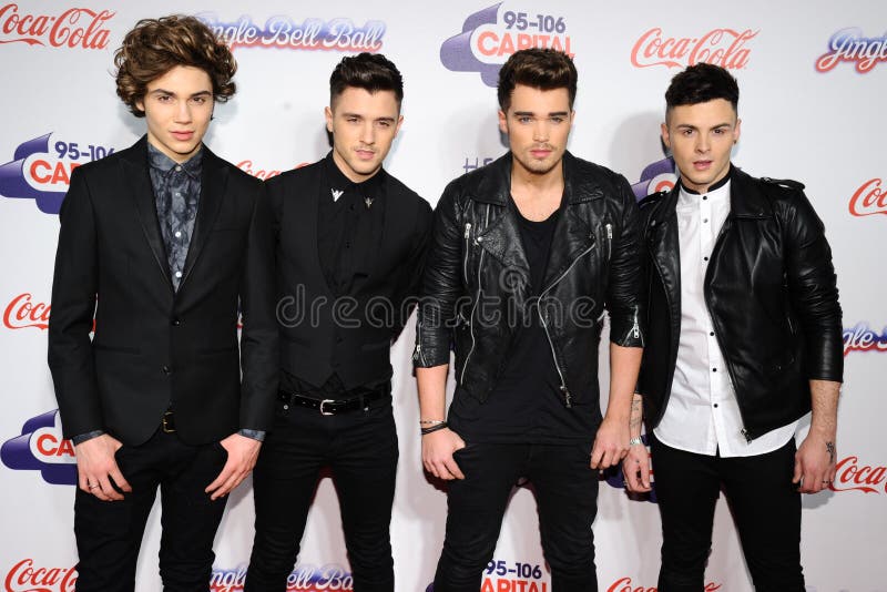 Union J photo éditorial. Image du steve, illustration - 36733406