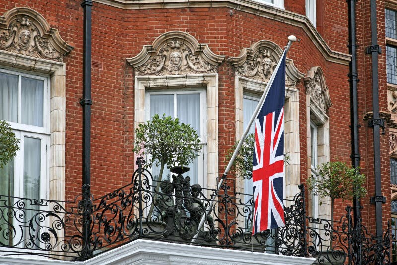 Union Jack stock image. Image of london, union, jack - 43904739