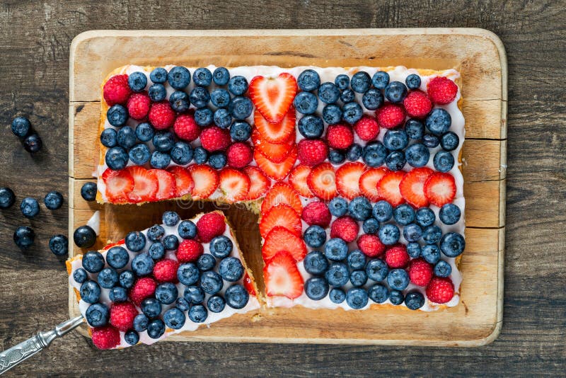Union Jack cake stock photo. Image of england, british - 288512562