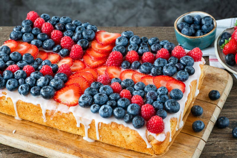 Union Jack cake stock photo. Image of england, british - 288512562