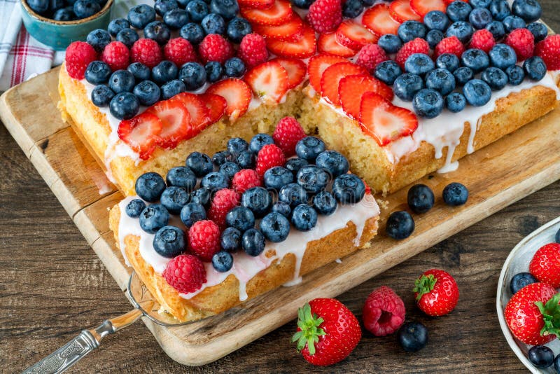 Union Jack cake stock photo. Image of england, british - 288512562
