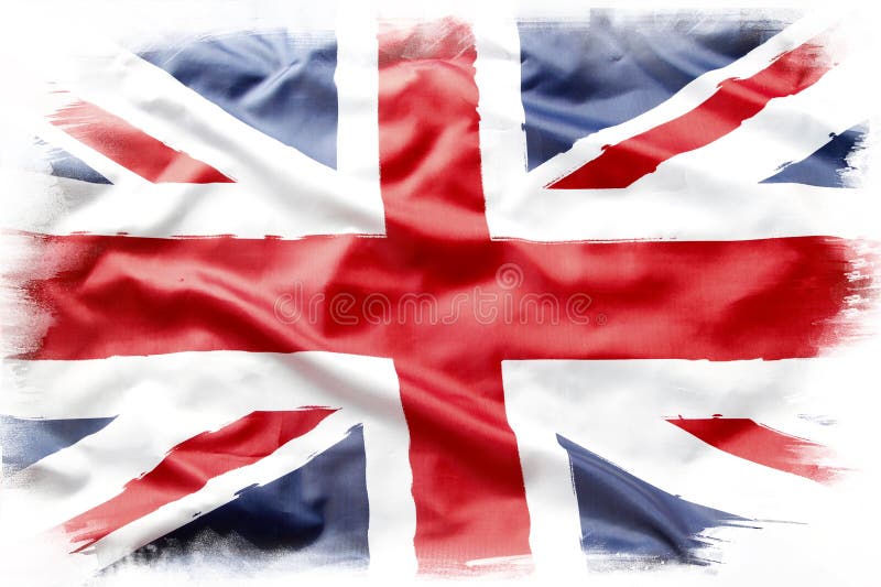 Union Jack flag stock photo. Image of flag, photograph - 273878042
