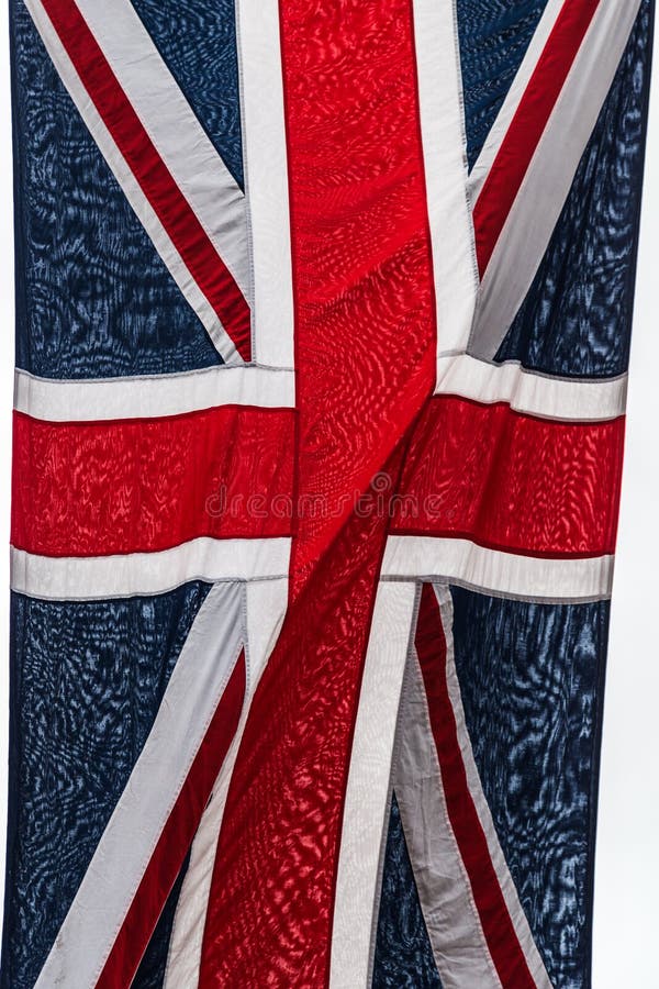 Union Jack stock photo. Image of stripes, freedom, patriot - 178290716