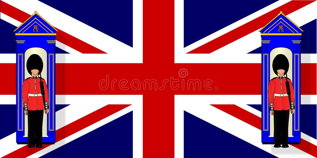 Coldstream Guards Stock Illustrations – 10 Coldstream Guards Stock ...