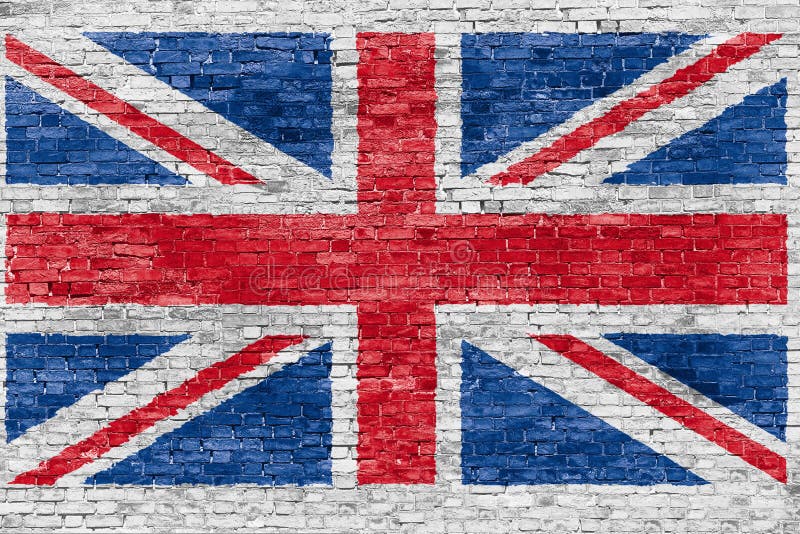Union jack pattern stock vector. Illustration of regal - 24519420