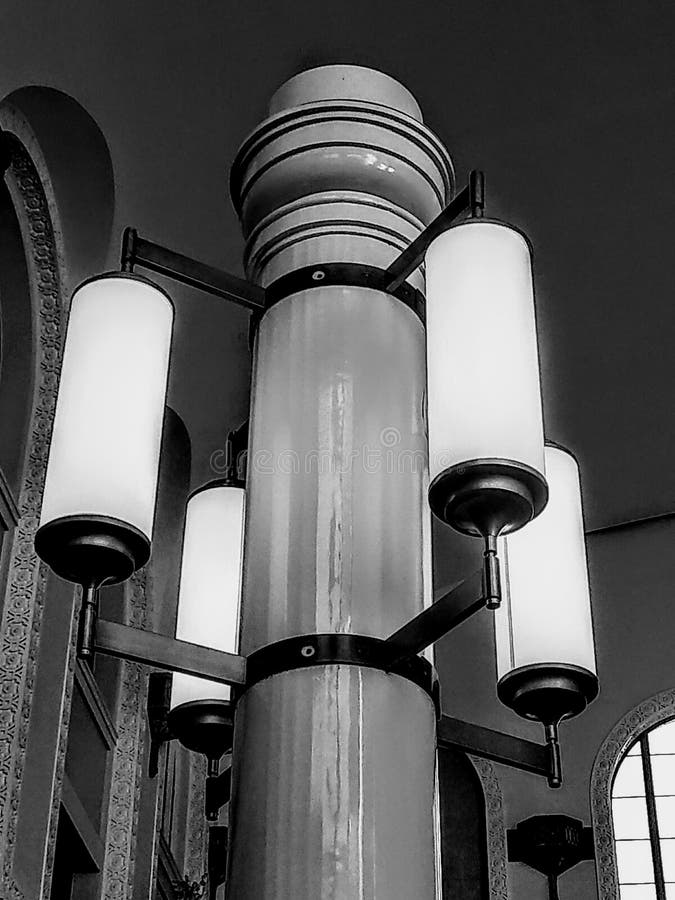 Old school light bulbs stock photo. Image of glass, black - 103956798