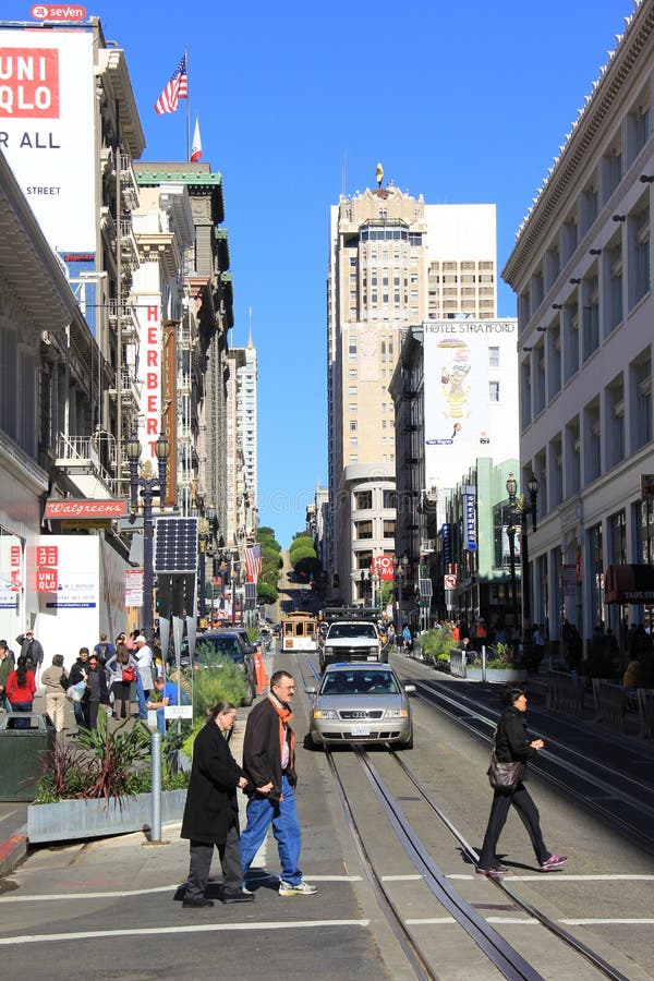 Union Square editorial stock photo. Image of shop, market - 28345253
