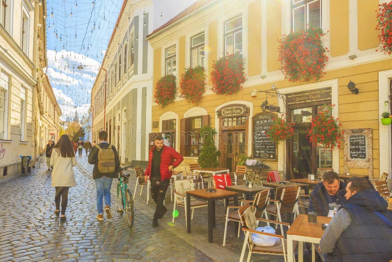 Cluj-Napoca by the fall editorial stock image. Image of iancu - 172692129 Cluj-Napoca by the fall editorial stock image. Image of iancu - 172692129