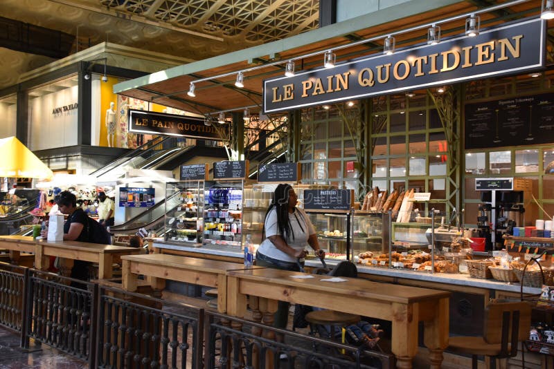 Union Station in Washington, DC Editorial Image - Image of november ...