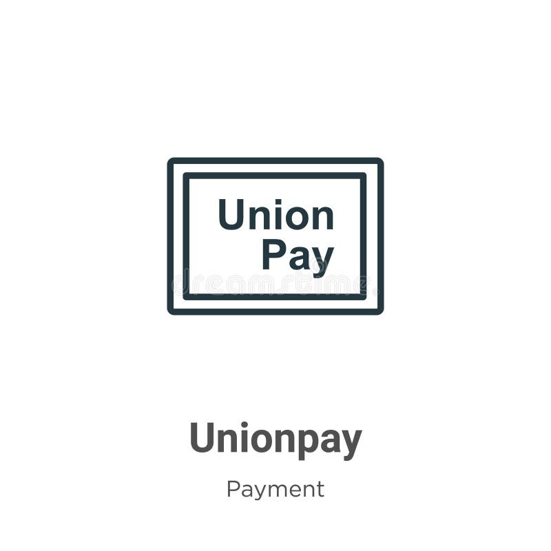 Unionpay Stock Illustrations – 28 Unionpay Stock Illustrations, Vectors ...