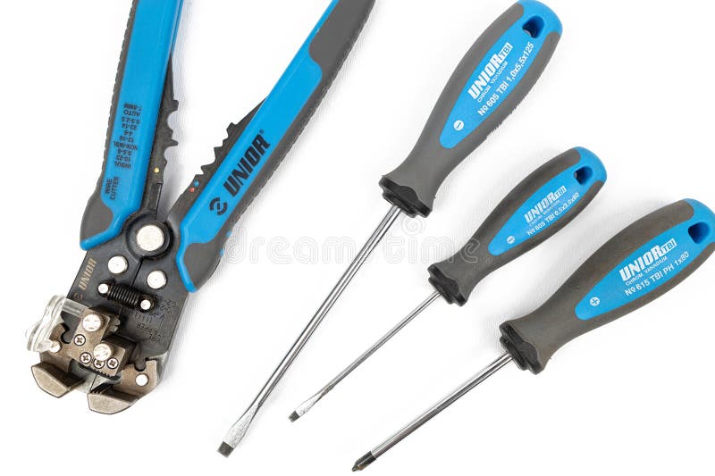 Unior Hand Tools Logo Stock Photos - Free & Royalty-Free Stock Photos ...