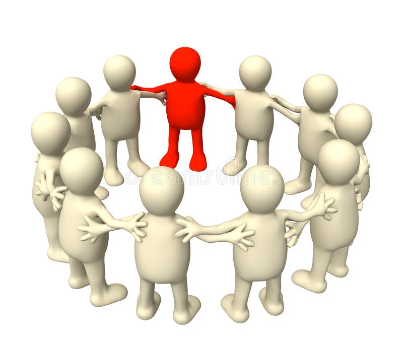 Cartoon Huddle Team Stock Illustrations – 55 Cartoon Huddle Team Stock ...