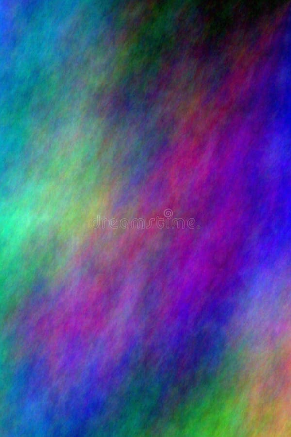 Unique Abstract, Colorful Background. Multi-colored Texture Stock Image ...