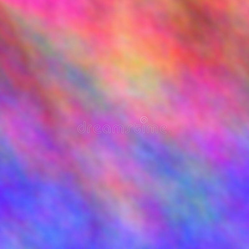 Unique Abstract, Colorful Background. Multi-colored Texture Stock Photo ...