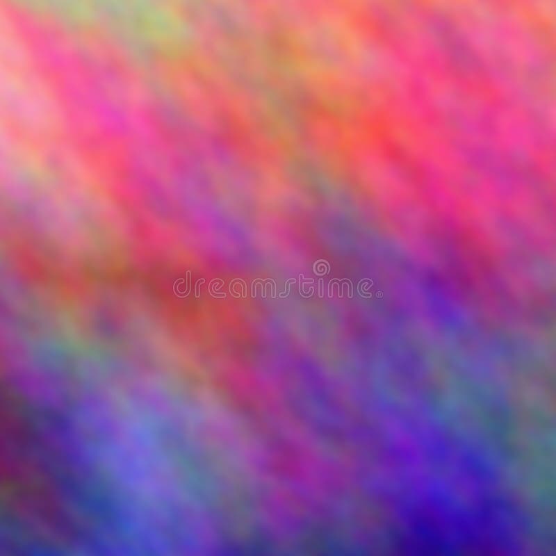 Unique Abstract, Colorful Background. Multi-colored Texture Stock Image ...