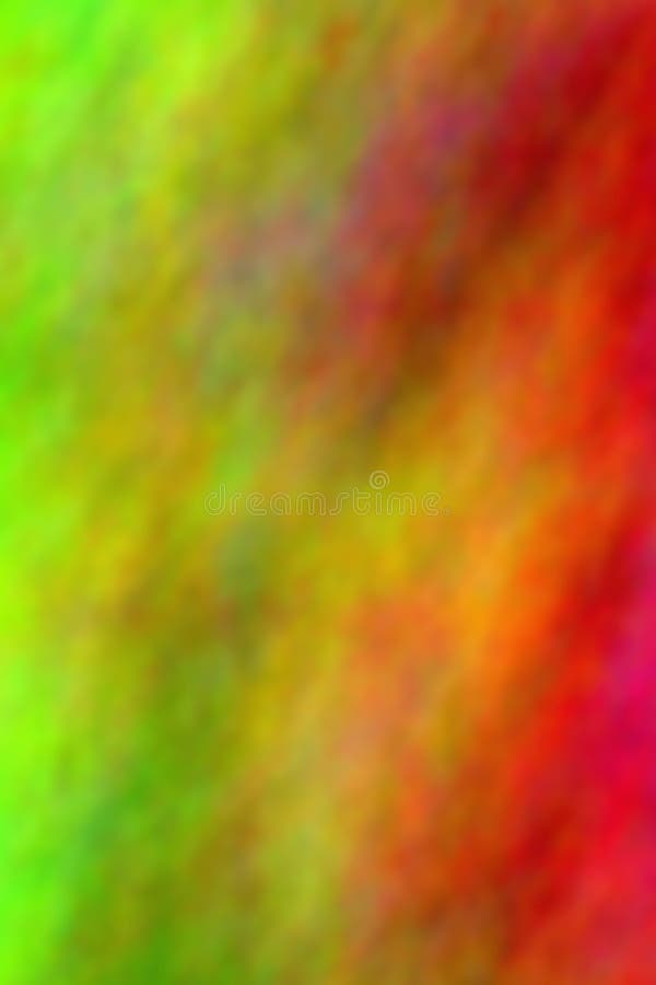 Unique Abstract, Colorful Background. Multi-colored Texture Stock Photo ...