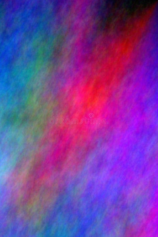Unique Abstract, Colorful Background. Multi-colored Texture Stock ...