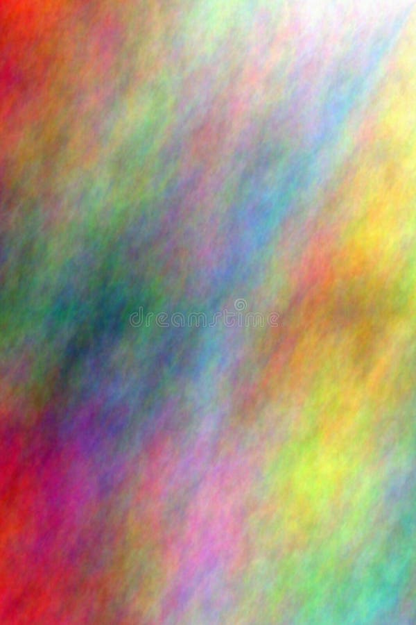 Unique Abstract, Colorful Background. Multi-colored Texture Stock ...