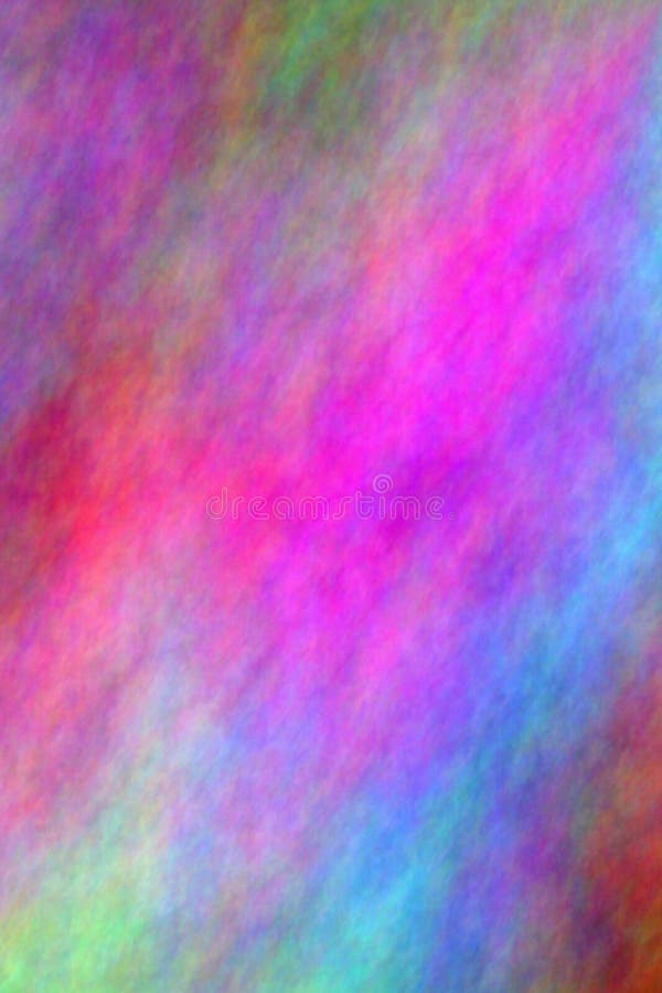 Unique Abstract, Colorful Background. Multi-colored Texture Stock ...