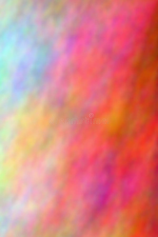 Unique Abstract, Colorful Background. Multi-colored Texture Stock Photo ...