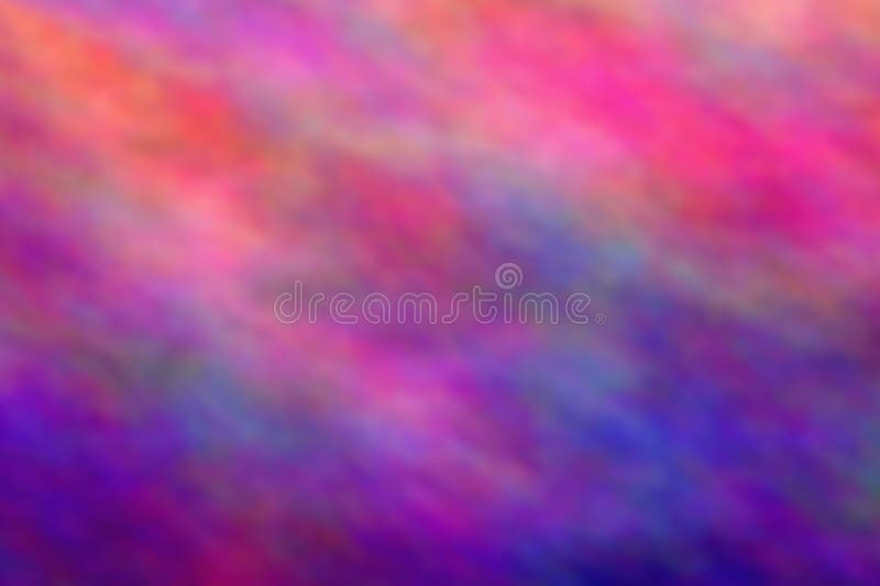 Unique Abstract, Colorful Background. Multi-colored Texture Stock Photo ...