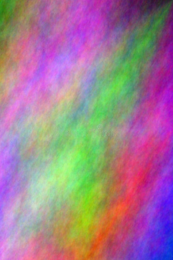 Unique Abstract, Colorful Background. Multi-colored Texture Stock Photo ...