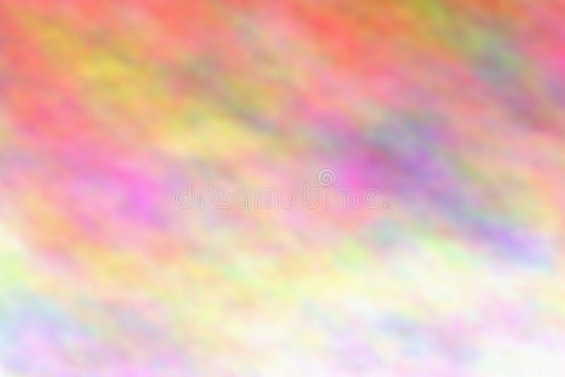 Unique Abstract, Colorful Background. Multi-colored Texture Stock Photo ...