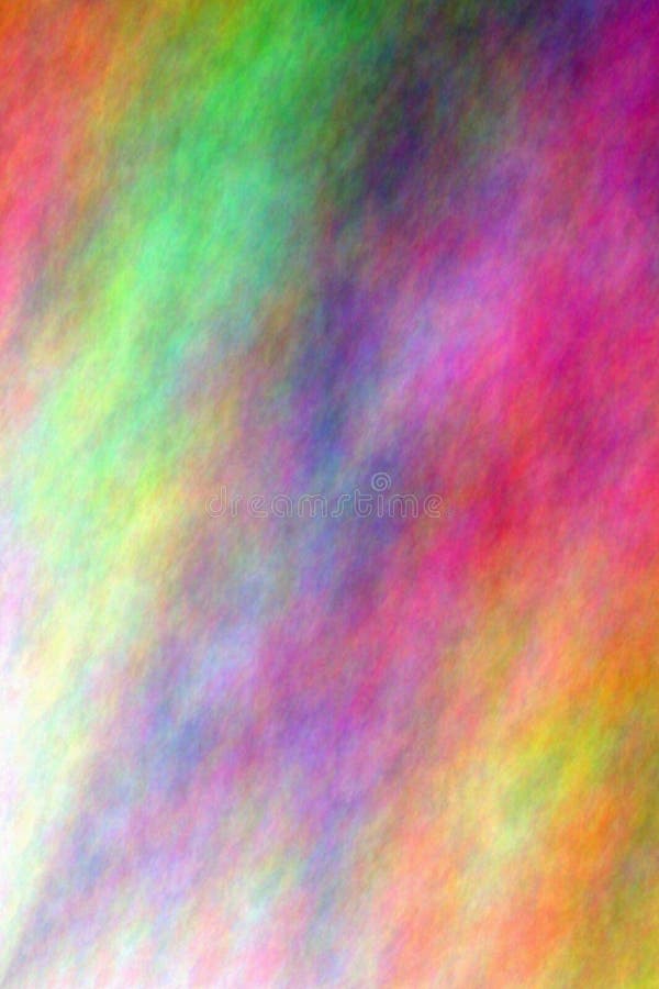 Unique Abstract, Colorful Background. Multi-colored Texture Stock ...