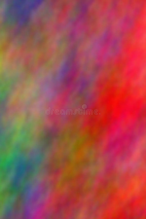 Unique Abstract, Colorful Background. Multi-colored Texture Stock Image ...