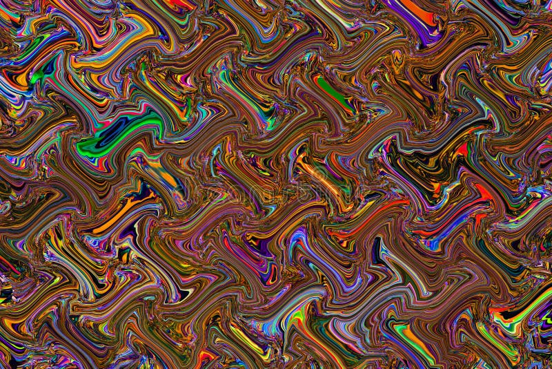 Wavey Design Stock Illustrations – 275 Wavey Design Stock Illustrations ...