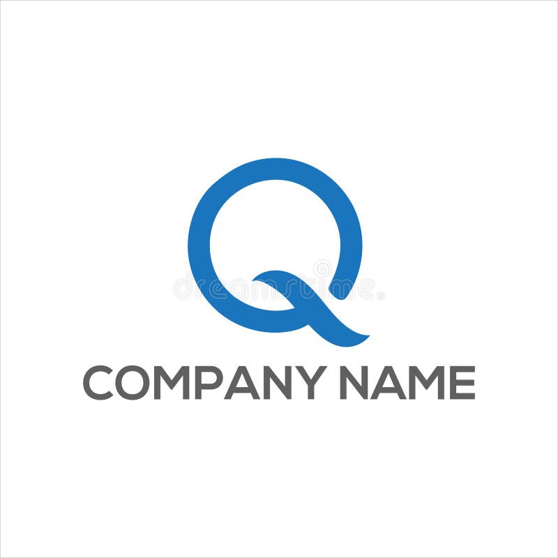 Qletter Stock Illustrations – 57 Qletter Stock Illustrations, Vectors ...