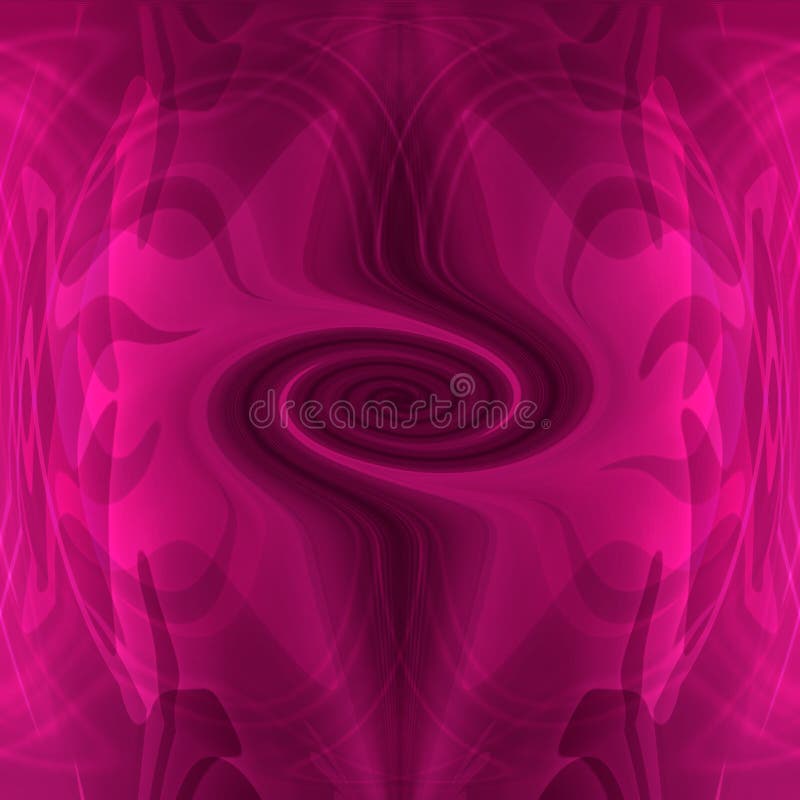 A Unique Abstract Illustration. Original Wallpapers. a Screensaver ...