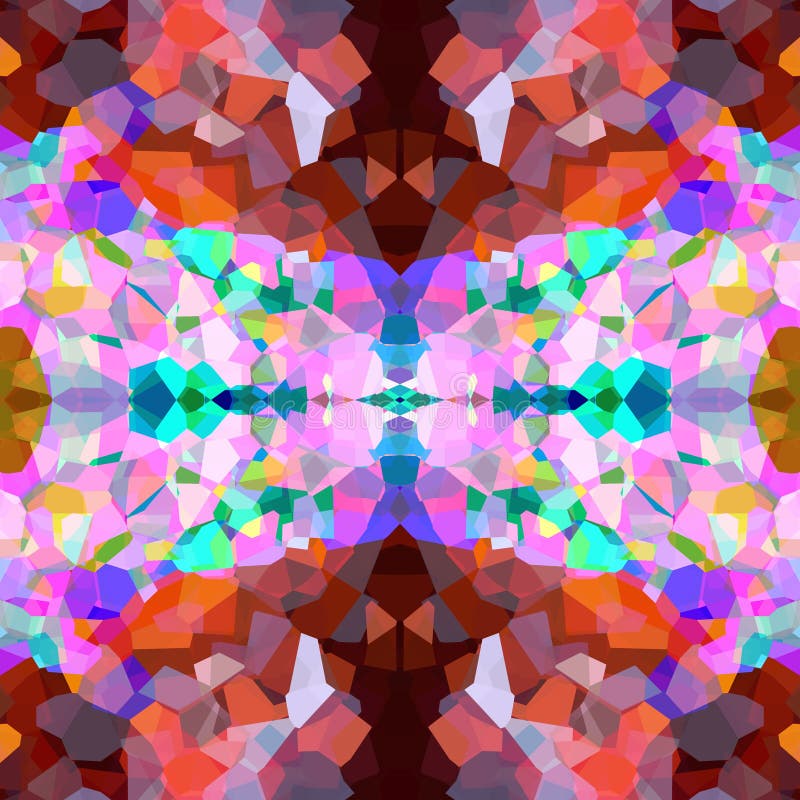 A Unique Abstract Illustration. Original Wallpapers. a Screensaver ...