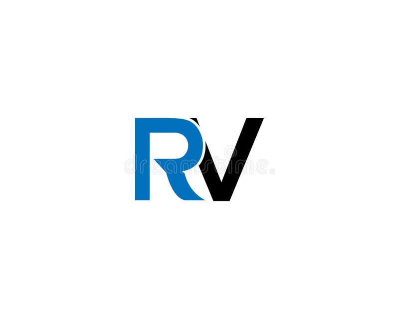 Rv Alphabet Stock Illustrations – 589 Rv Alphabet Stock Illustrations ...