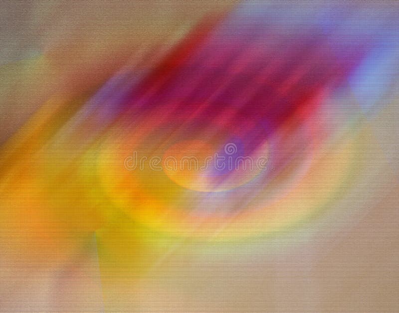 Unique Abstract Multicolor Background - Texture Stock Illustration ...