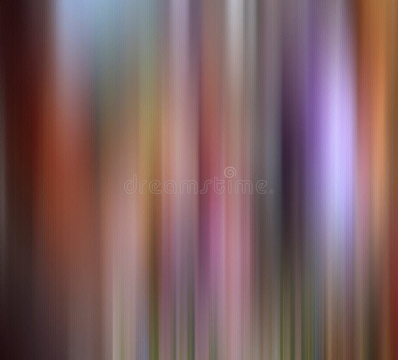 Unique Abstract Multicolor Background - Texture Stock Illustration ...