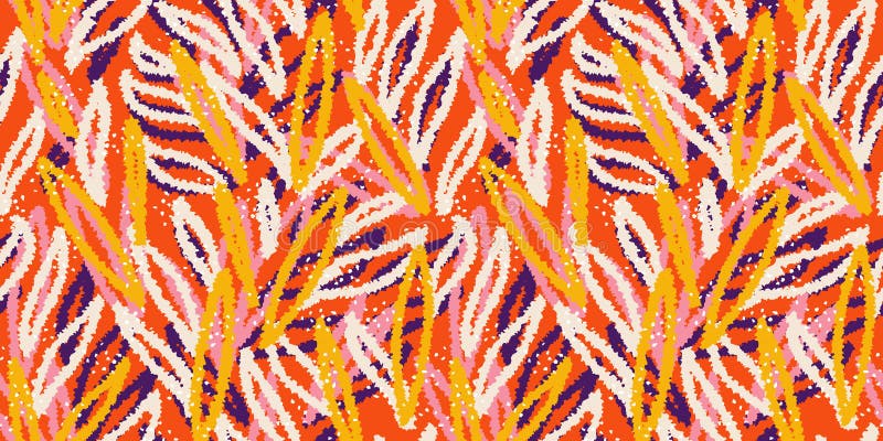 Unique Abstract Design Element Vector, Paragraph or Text Divider with ...