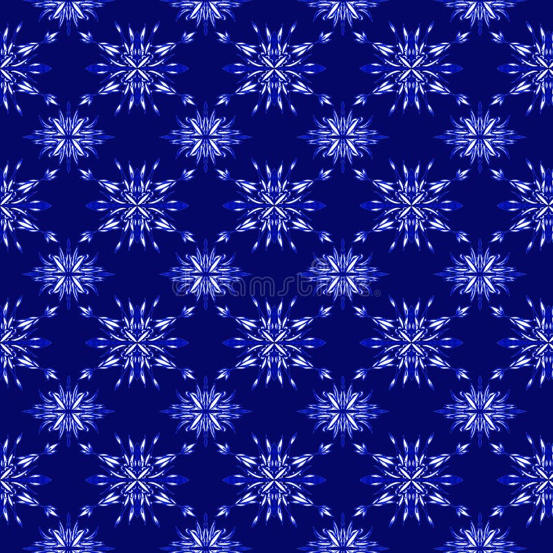 Unique, abstract pattern stock illustration. Illustration of abstract ...